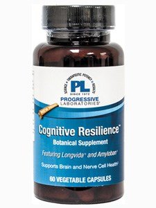 cognitive resilience blended vitamin supplements