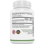 Cognitive support acetyl l-carnitine
