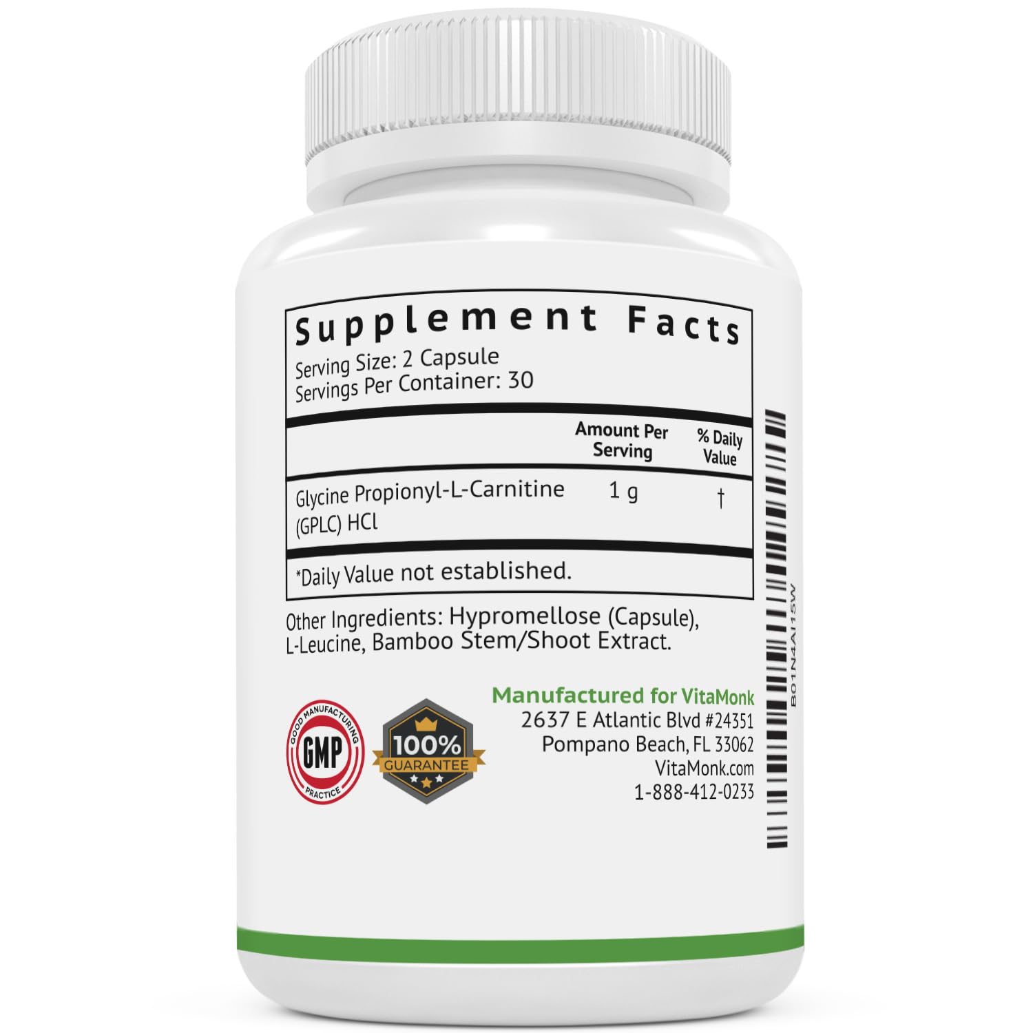 Cognitive support acetyl l-carnitine