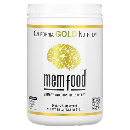 Cognitive support amino acids supplement