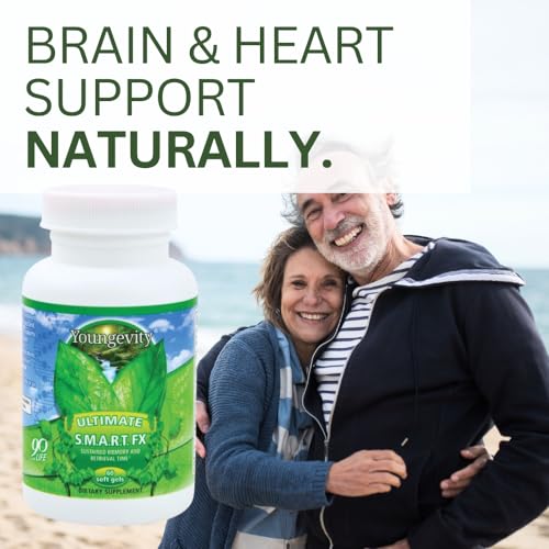Cognitive support blended supplements