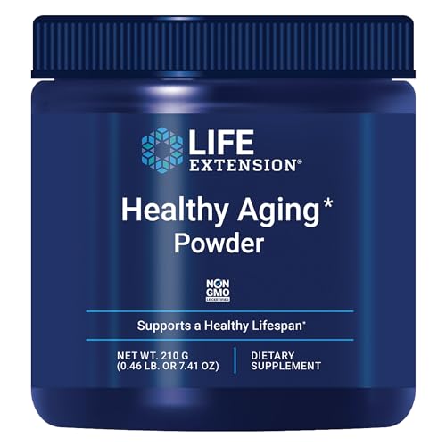 cognitive support blended vitamin & mineral supplements