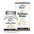cognitive support blended vitamin supplements