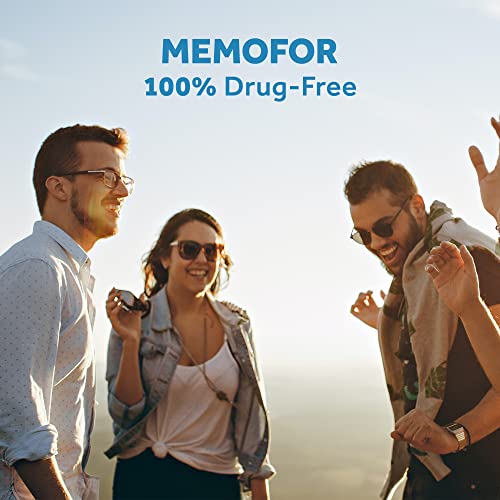 cognitive support blended vitamins