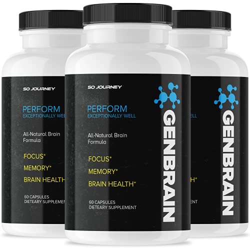 cognitive support capsules for enhanced focus