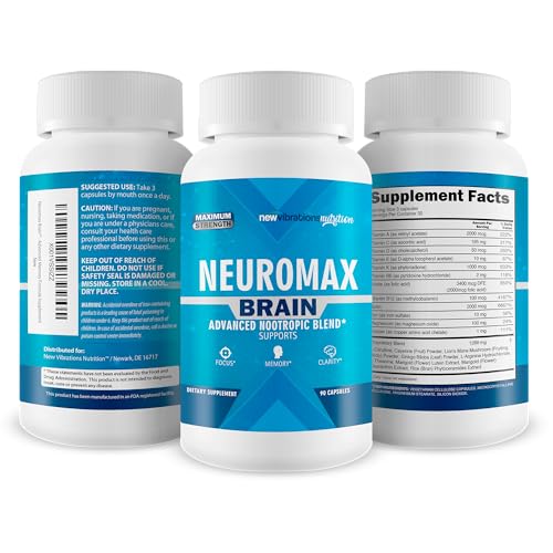 cognitive support carb blockers formula