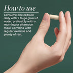 cognitive support daily vitamins