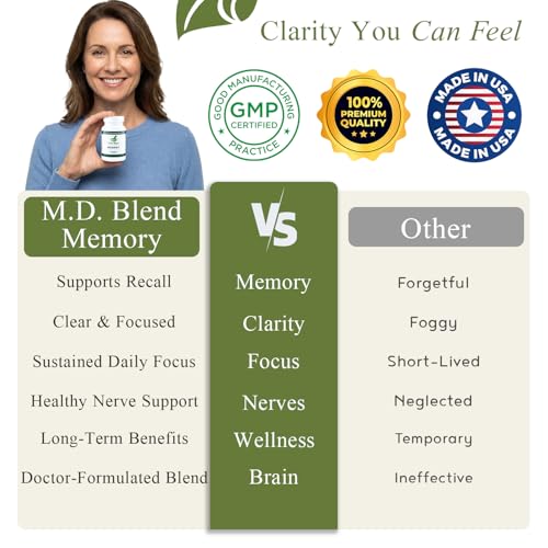 cognitive support for busy lifestyles