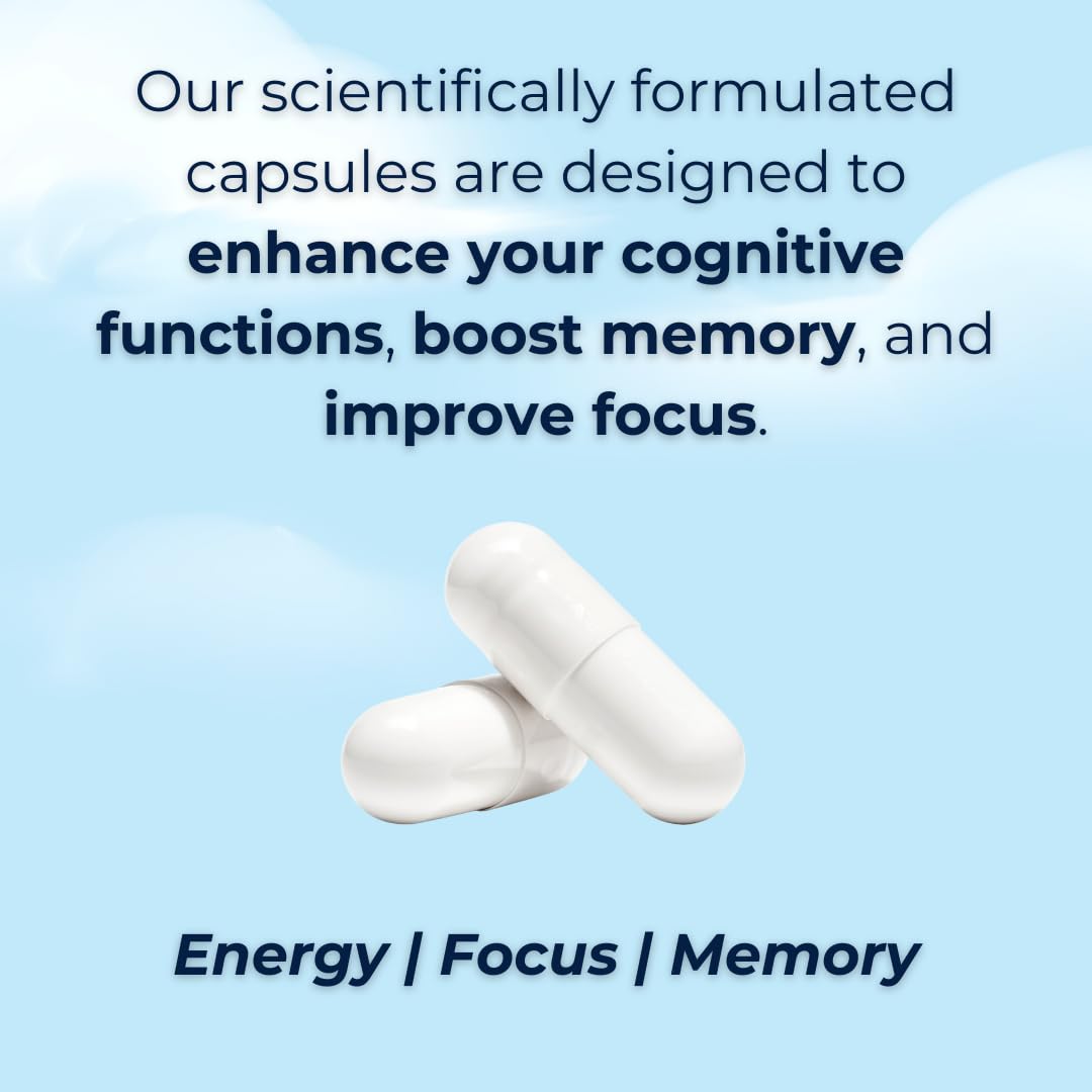 Cognitive support for busy professionals