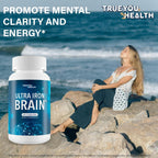 cognitive support for daily focus
