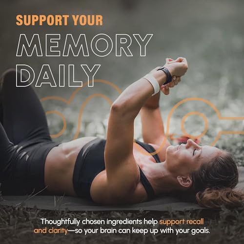 cognitive support for daily use