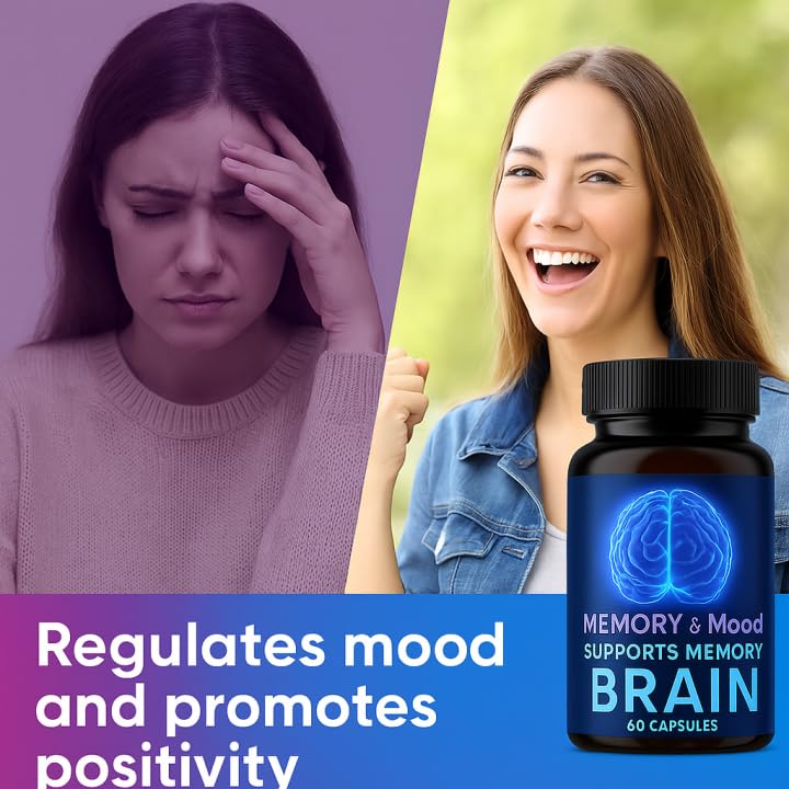 Cognitive support for daily wellness