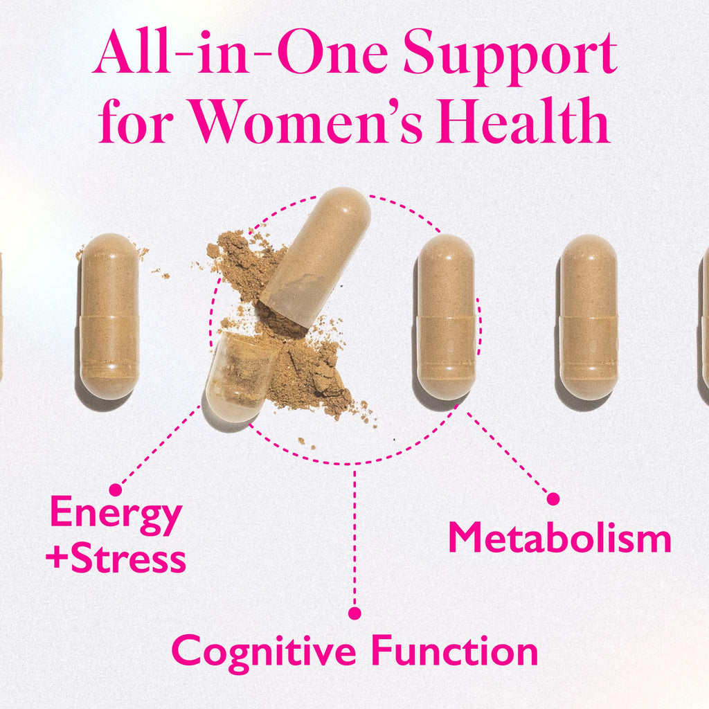 cognitive support from black cohosh