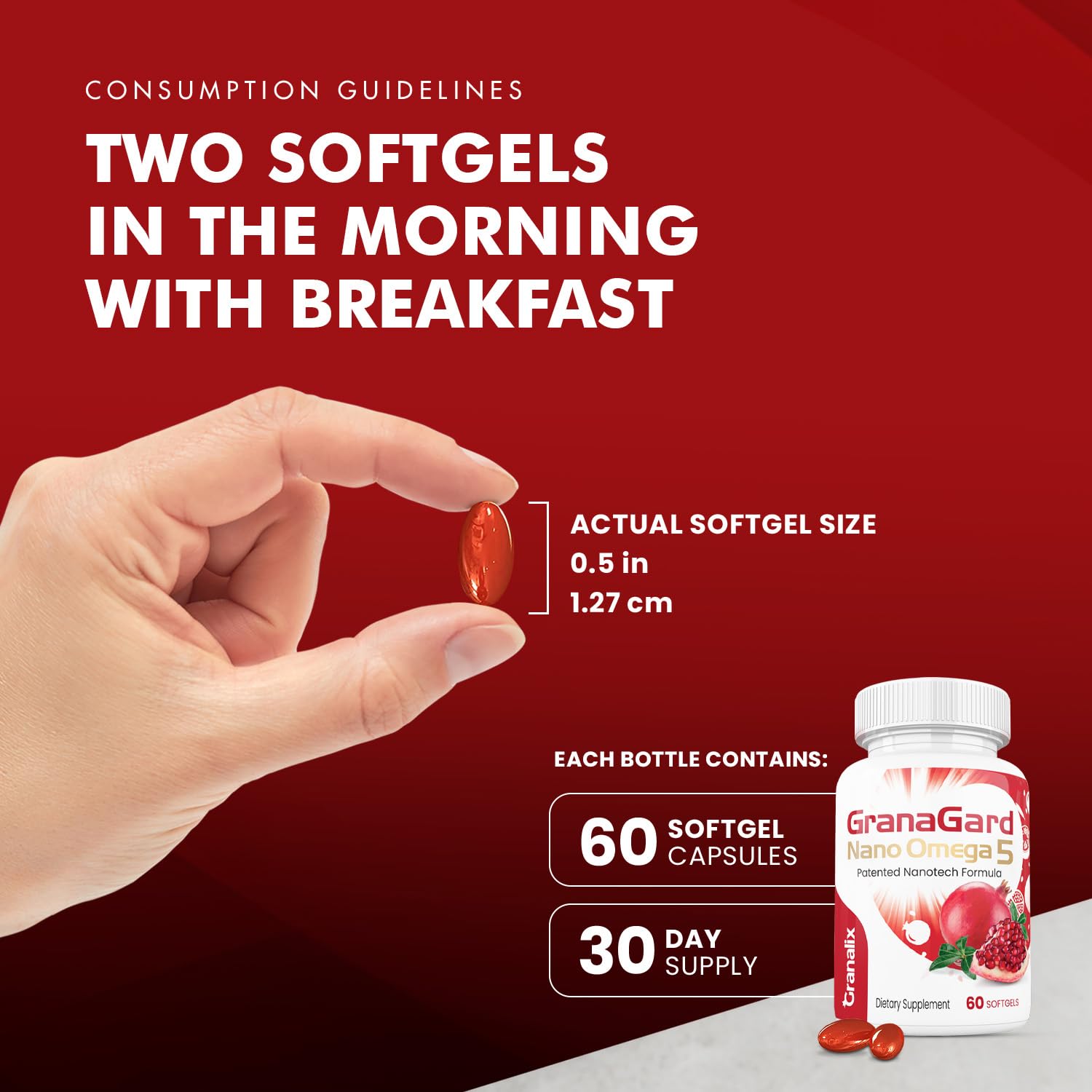 cognitive support from GranaGard Omega