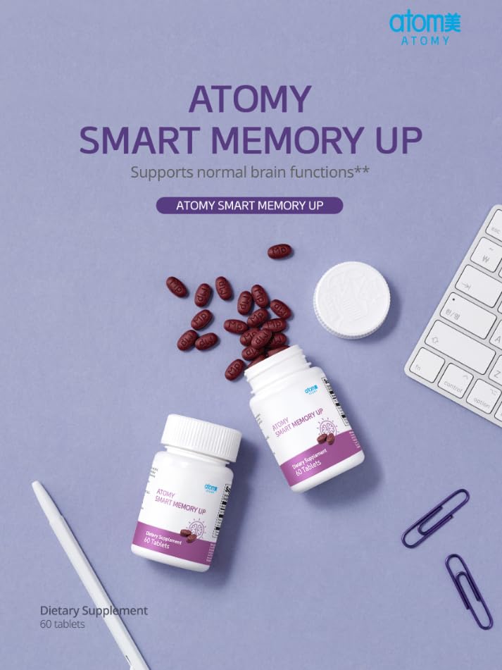cognitive support grape seed extract