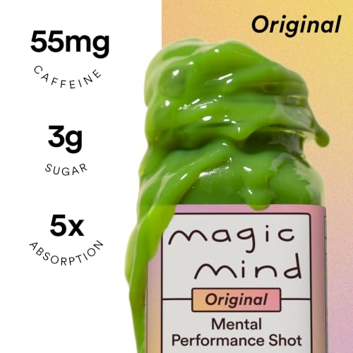 cognitive support multivitamin for men