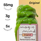cognitive support multivitamin for men