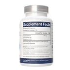 Cognitive support multivitamin supplement