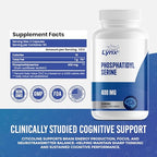 Cognitive support multivitamins Canada