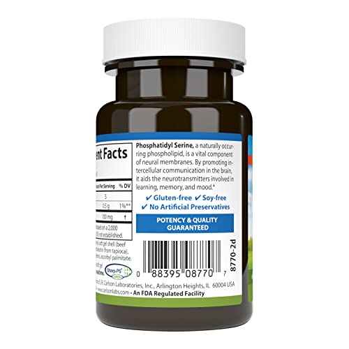 cognitive support multivitamins Canada