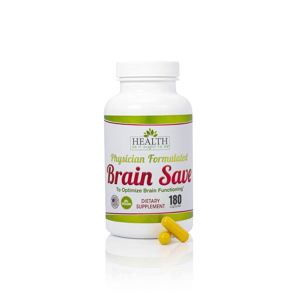 cognitive support multivitamins for adults