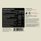 Cognitive support multivitamins from Heylo
