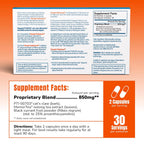 cognitive support multivitamins Percepta