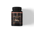 cognitive support mushroom capsules