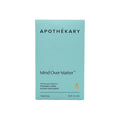 cognitive support mushroom powder sachet