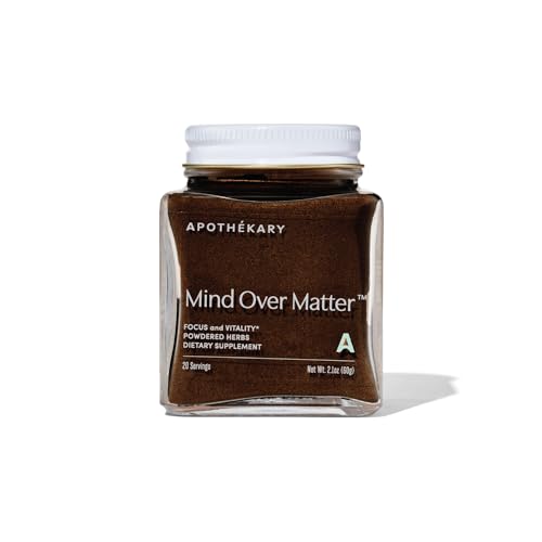 cognitive support mushroom powder