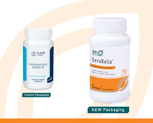 cognitive support phosphatidyl serine