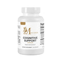 Cognitive support supplement for focus