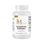 Cognitive support supplement for focus