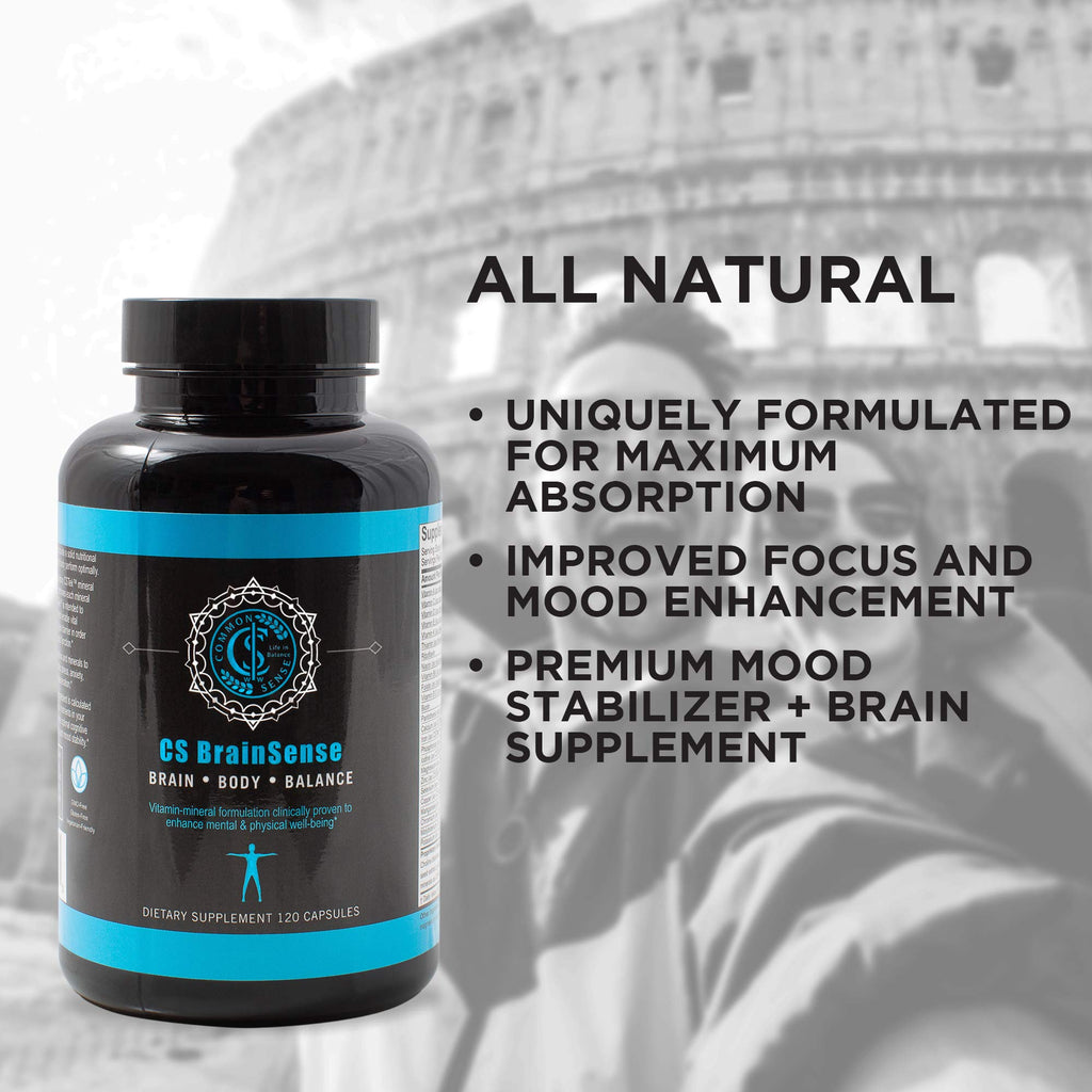 cognitive support supplements for busy lifestyles