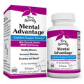 cognitive support vegan capsules