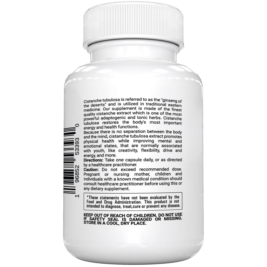 cognitive support vitamin and mineral blend
