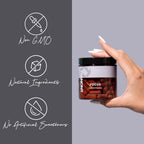 cognitive support vitamin b complex formula