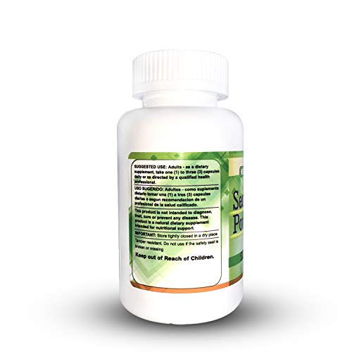 cognitive support vitamin blend