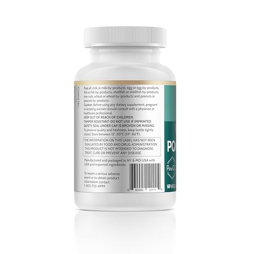cognitive support vitamin blend
