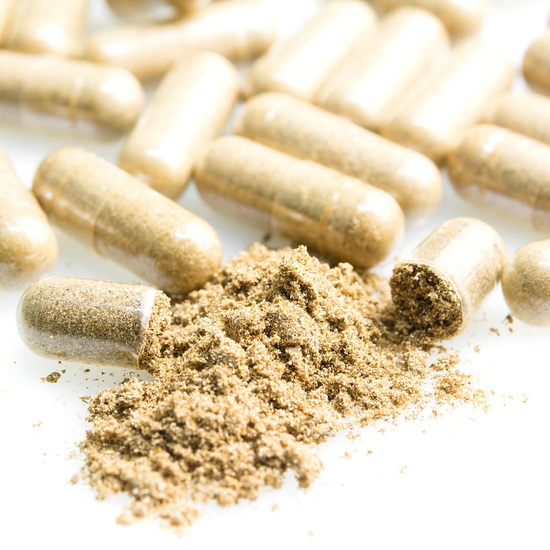 cognitive support vitamin supplement