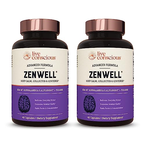 cognitive support with ashwagandha