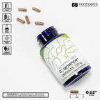 Cognitive support with Bacopa