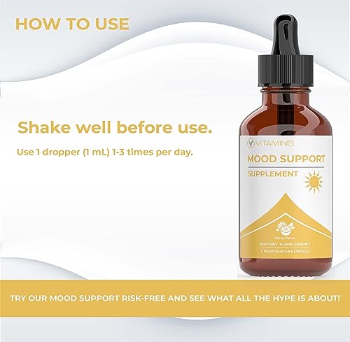 cognitive support with blended supplements