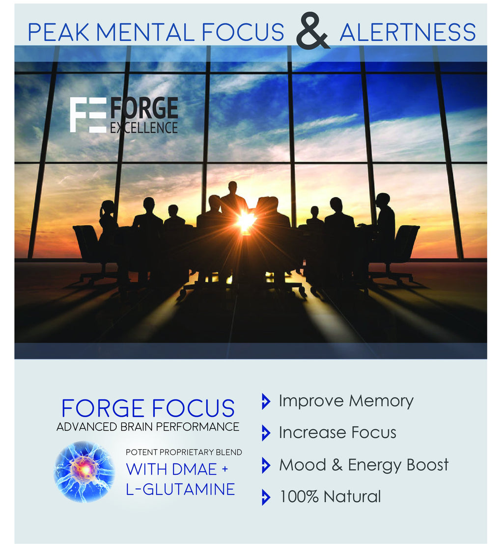 cognitive support with essential minerals