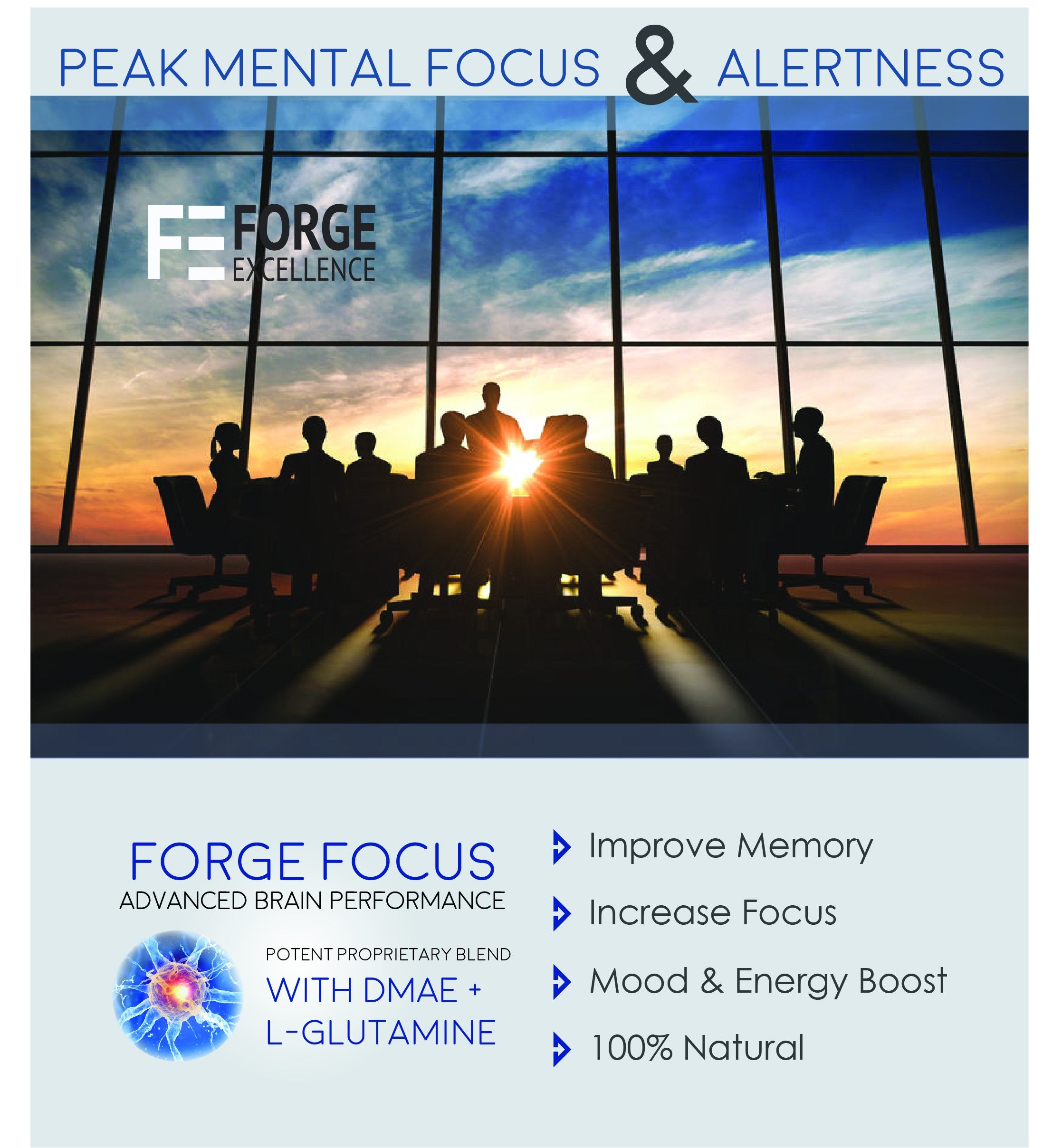 cognitive support with essential minerals