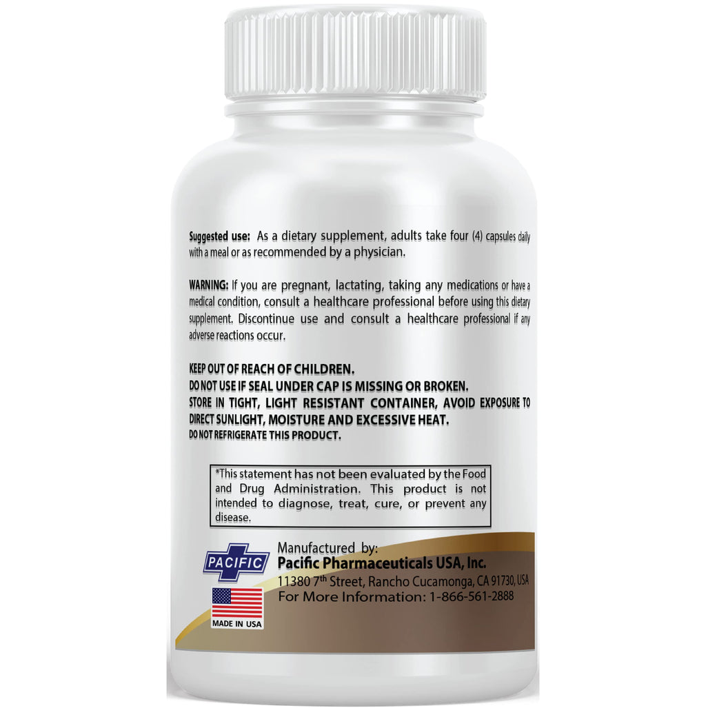 Cognitive support with Lion's Mane mushrooms