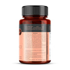 Cognitive support with Lion's Mane