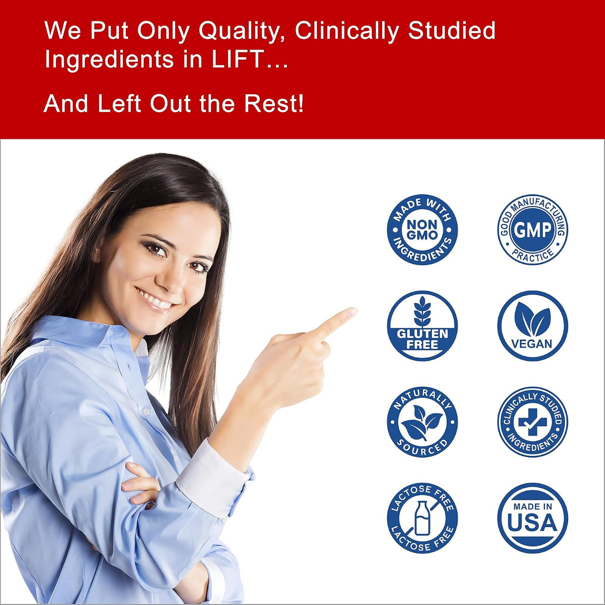 Cognitive support with magnesium capsules