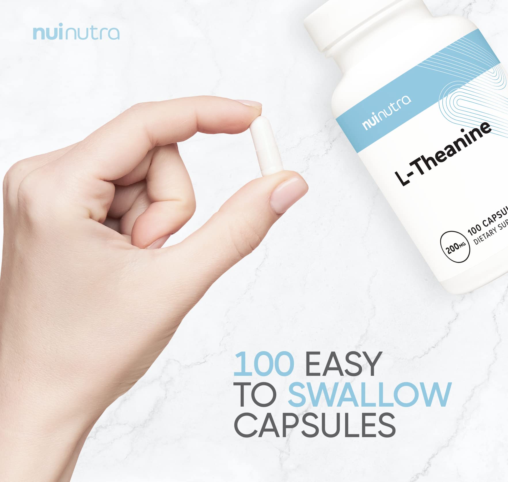 Cognitive support with natural ingredients