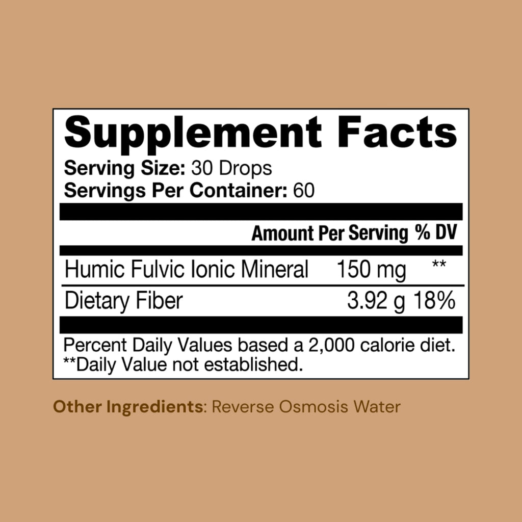 cognitive support with trace minerals